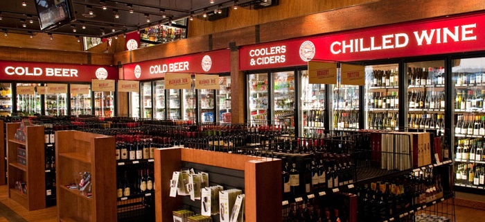 Liquor Store Near Me TopSocialMedia